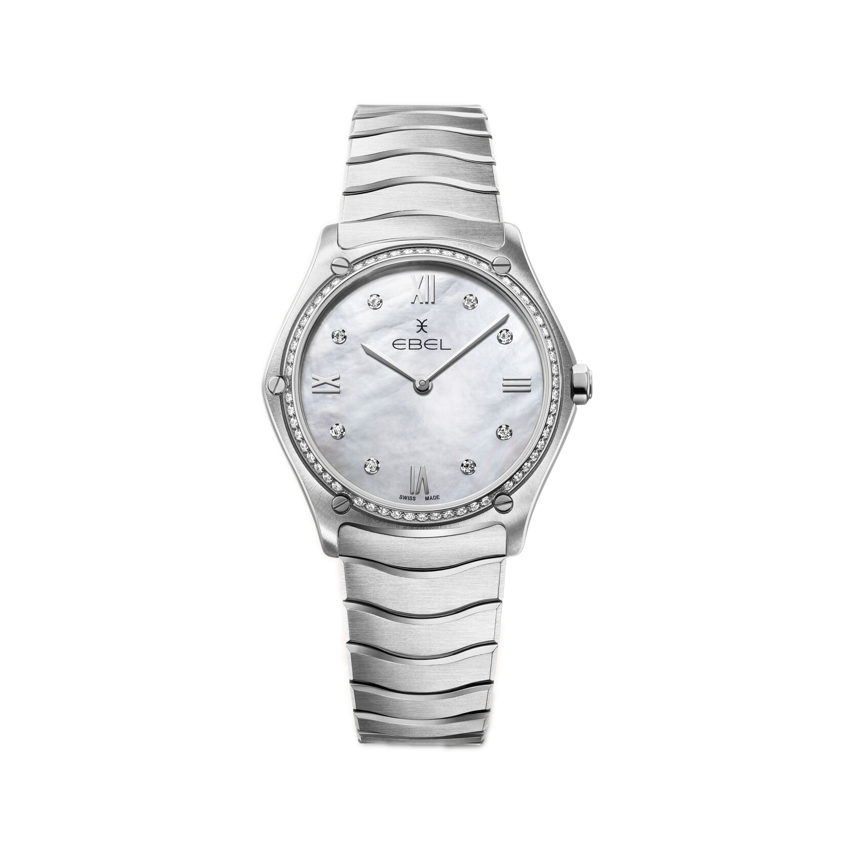 Ebel Sport Classic (1216647) | Lee Michaels Fine Jewelry